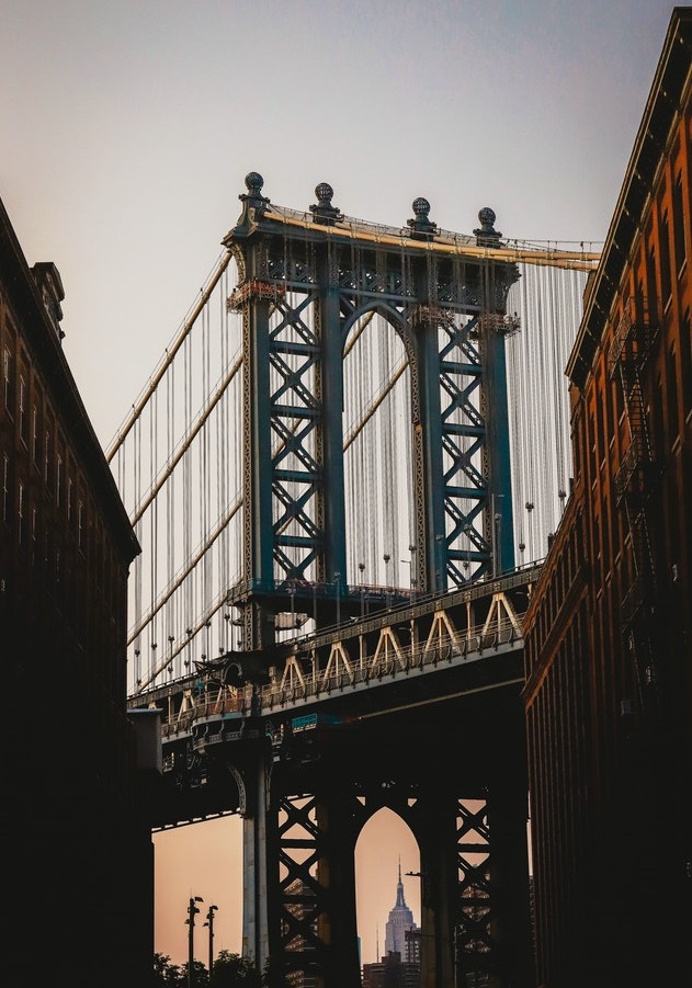 52 Most Famous Landmarks In The World To Visit In 2023