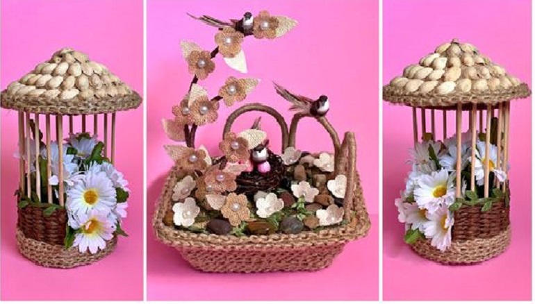 The Best 15 Handmade Craft Ideas for Home Decor in 2022