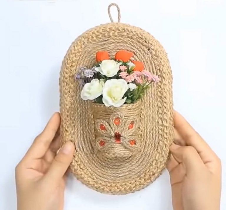 The Best 15 Handmade Craft Ideas for Home Decor in 2022
