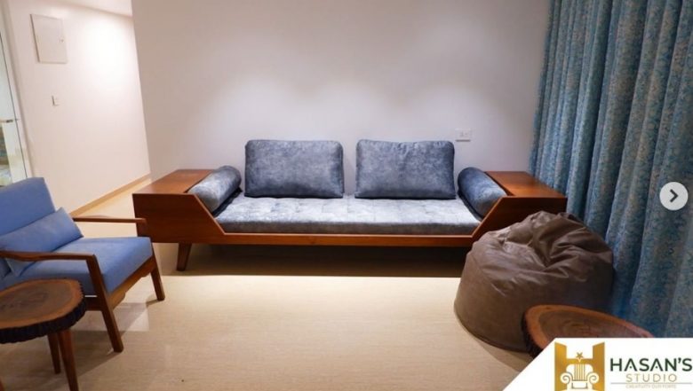 55 Carpenter Teak Wood Sofa Set Designs Pictures You Will Love