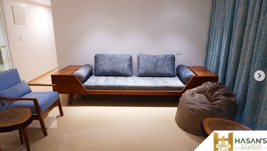 55 Carpenter Teak Wood Sofa Set Designs Pictures You Will Love