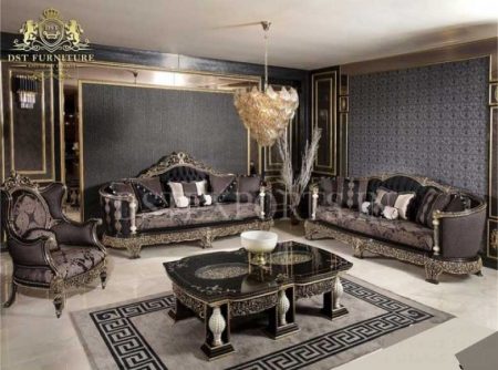 55 Carpenter Teak Wood Sofa Set Designs Pictures You Will Love