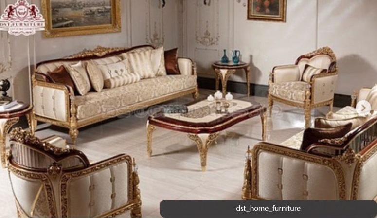 55 Carpenter Teak Wood Sofa Set Designs Pictures You Will Love