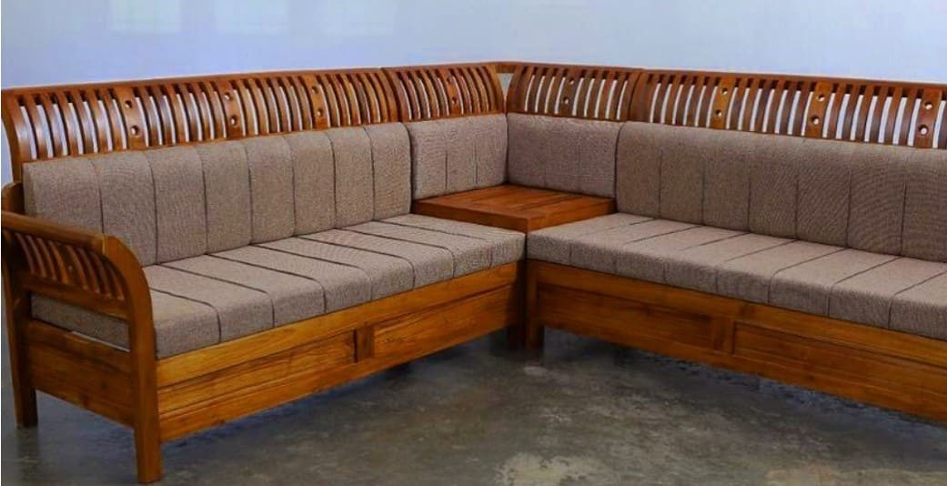 55 Carpenter Teak Wood Sofa Set Designs Pictures You Will Love
