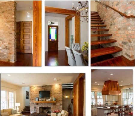 52 Interior Brick Wall Ideas That You Will Love
