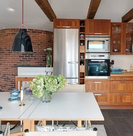 52 Interior Brick Wall Ideas That You Will Love