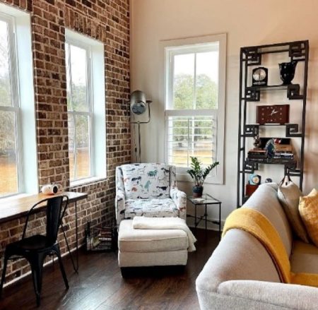 52 Interior Brick Wall Ideas That You Will Love