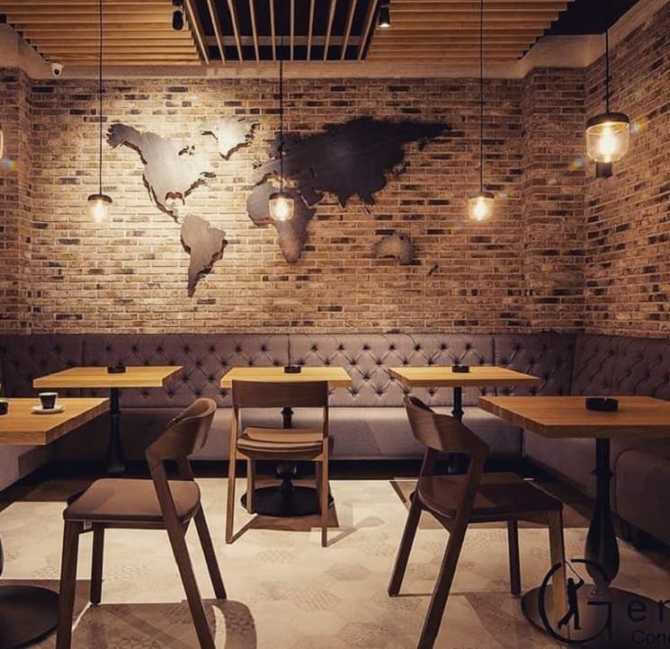 52 Interior Brick Wall Ideas That You Will Love