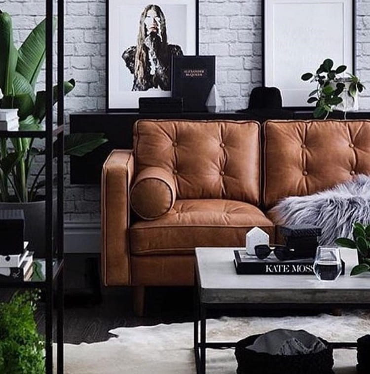 52 Interior Brick Wall Ideas That You Will Love