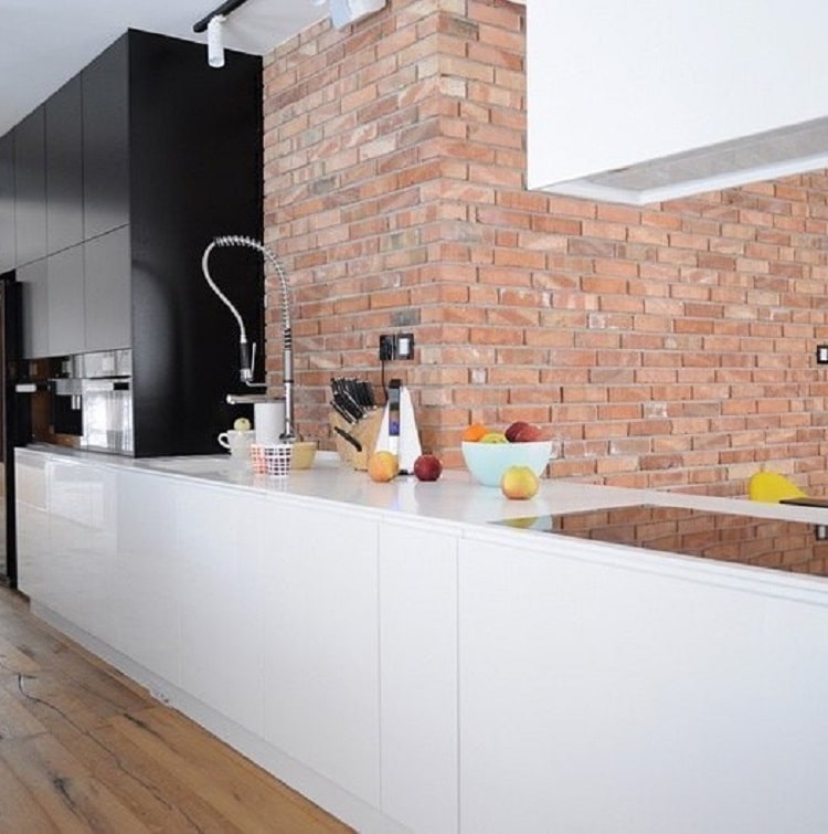 52 Interior Brick Wall Ideas That You Will Love