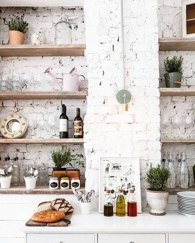 52 Interior Brick Wall Ideas That You Will Love
