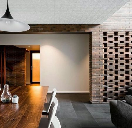 52 Interior Brick Wall Ideas That You Will Love
