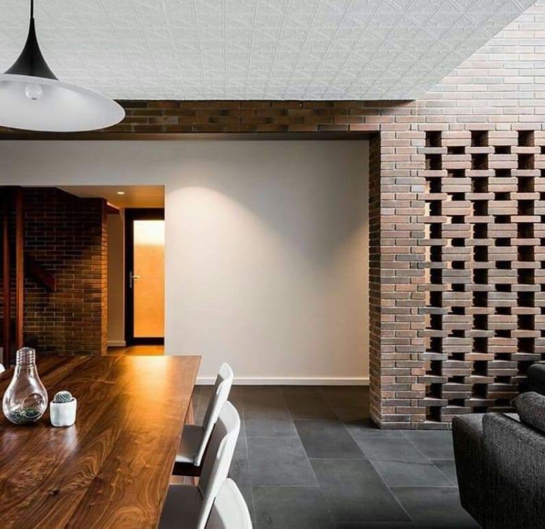 52 Interior Brick Wall Ideas That You Will Love