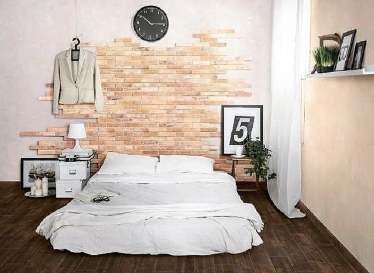 52 Interior Brick Wall Ideas That You Will Love