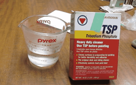 What is TSP Cleaner? Uses, Environmental Implications, and Safety Concerns