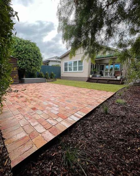 10 Durable & Stylish Outdoor Flooring Ideas