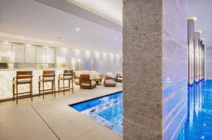 Inside The Luxury La Tour Odeon Tower Penthouse In Monaco, Where The ...