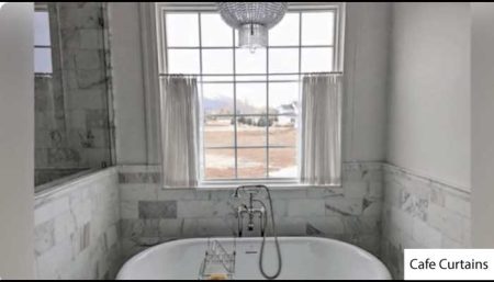 10 Labulen Daki | 10 Room Curtain Ideas for Nigerian Homes