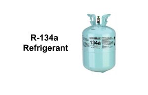 What is R-134a Refrigerant? Exploring Its Properties and Potential Risks