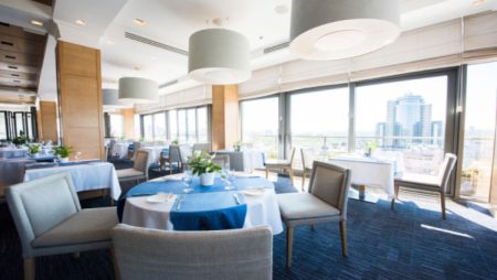Designing a Luxury Fine Dining Restaurant: What You Need to Know
