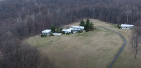 Dobre Brothers’ Houses Tour: Features That Will Blow Your Mind