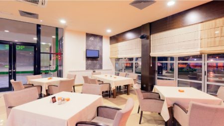 Designing a Luxury Fine Dining Restaurant: What You Need to Know