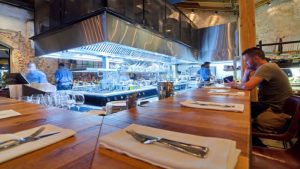 Designing a Luxury Fine Dining Restaurant: What You Need to Know