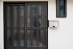 How to Clean Security Screens and Doors
